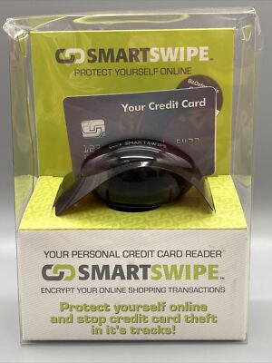 Credit Card Terminals, Readers - Smart Card Reader