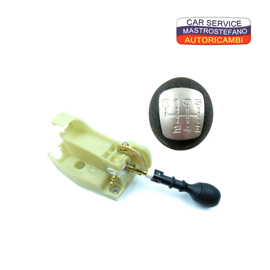 Levier de Vitesses Commande 6 Pour Iveco Daily 2006-2012 Ref OE ...