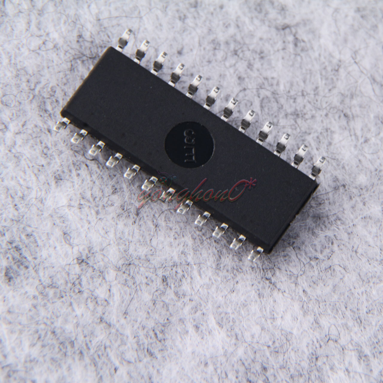 NEW 5PCS CXA2075M CXA2075 SONY Encapsulation:SOP-24 encoder IC that ...