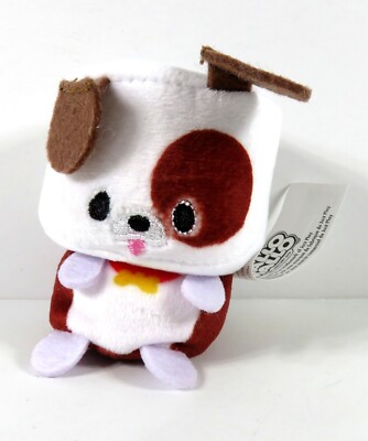 Mallo Mallo Series 1 Mini Plush Maxwell Dog NEW | eBay
