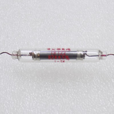 2x TESLA TR122 82K ohm 5% Vacuum Glass Resistors | eBay