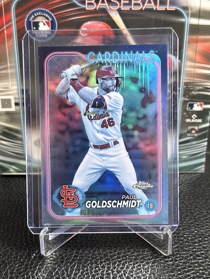 Cardinal - On Ebay - Multiple Results on One Page