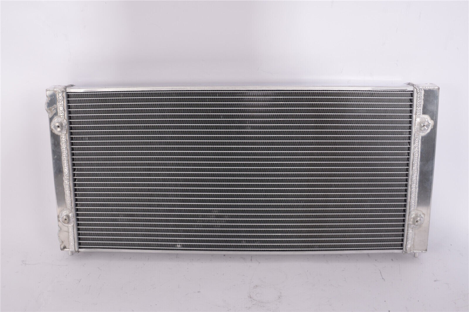Aluminum Radiator For 1993-1999 Volkswagen Golf Mk3 1.8L 2.0L L4 | eBay