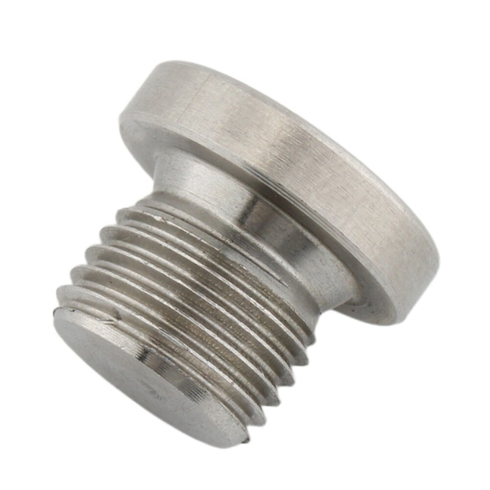 1pc Magnetic Oil Drain Plug M10*1 For BMW F850 F750 GS F900R/XR C400GT ...