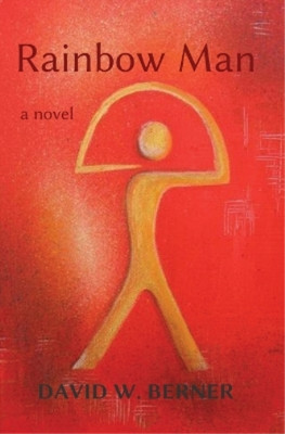 David W Berner Rainbow Man (Poche) | eBay