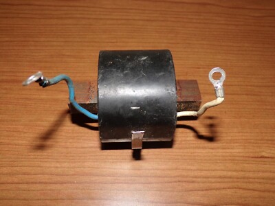 Bendix Coil Magneto | eBay