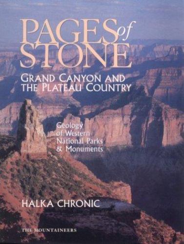 Geology of Western National Parks and Monuments : Grand Canyon and the ...