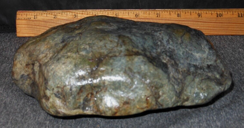 Washington State River Worn Botryoidal Jade, 4+ Pounds | eBay