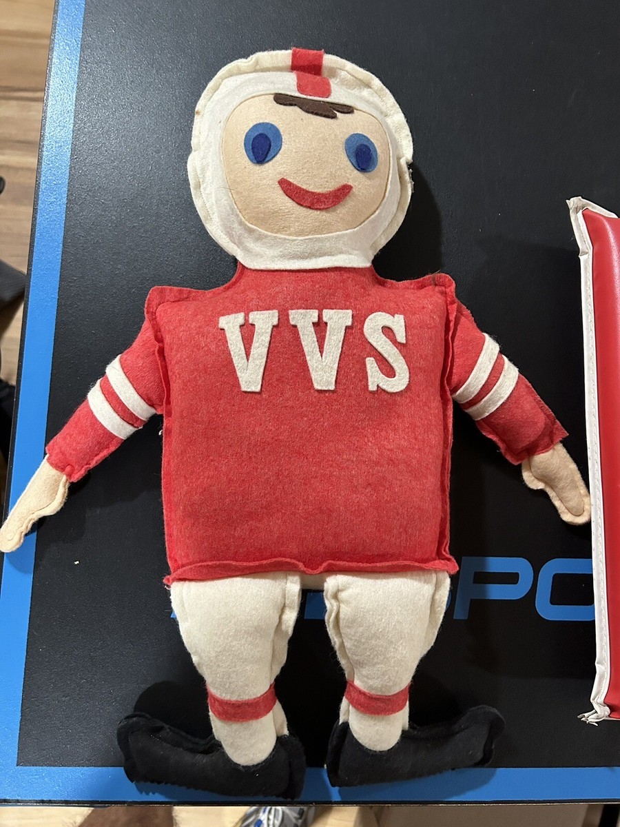 Vernon Verona Sherrill School Logo