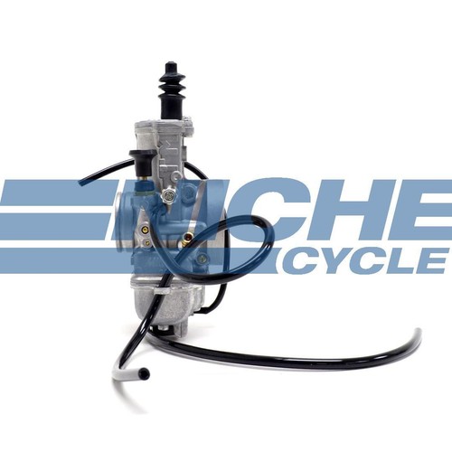 Mikuni TMX 38 High Performance 2 Stroke Carburetor Kit TMX38-27-K | eBay