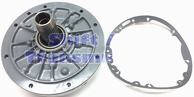 E4OD E9 89-94 REBUILT PUMP ASSEMBLY TRANSMISSION (E9TP) NEW GEARS FRONT ...