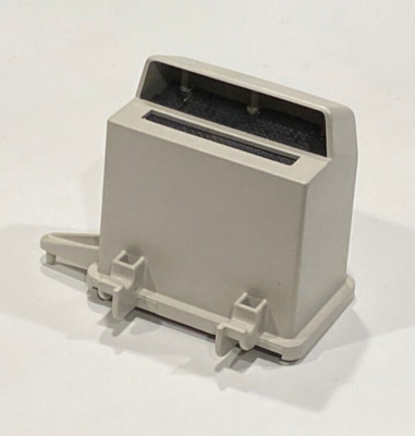 Kirby Generation 3 Intake Guard Assembly Light Gray G3 G4 | eBay