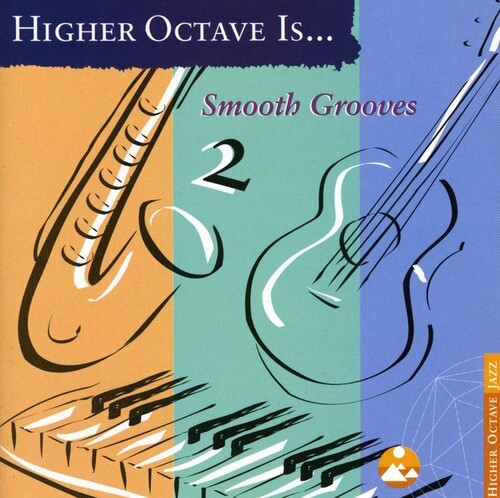 Vol. 2-Smooth Grooves by Various (CD, 2000) 724384913724| eBay