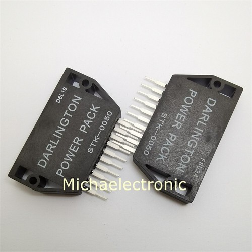 1piece STK0050 STK-0050 Genuine NEW Sanyo module | eBay