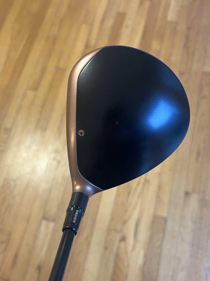 TaylorMade Driver BRNR MINI DRIVER(2024) 11.5° Stiff PROFORCE 65 M40X ...