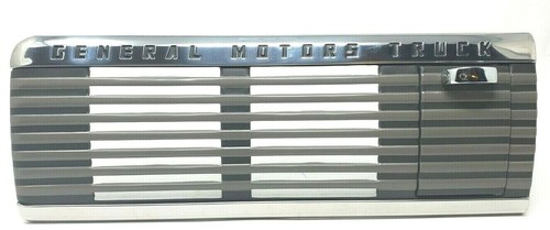 GMC Truck 1947- 1953 Center Dash Set *See Description* | eBay