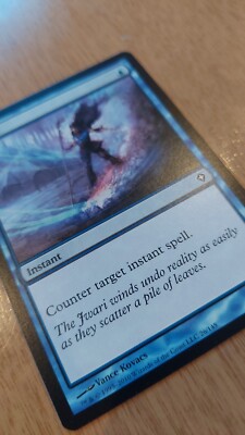 Dispel 26/145 Worldwake Magic the Gathering card | eBay