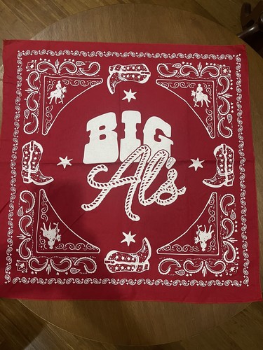 RARE - SXSW Unwell Network Big Als House Alex Cooper Party Promo ...