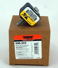 Air Bag Impact Sensor Dorman 590-206 for sale online | eBay