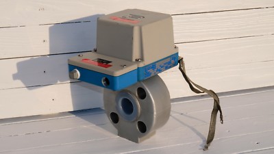 Flow Meters - Bailey Fischer Porter