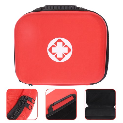 Emergency Medication Box Pouch Cabinet Organization Storage Case | eBay