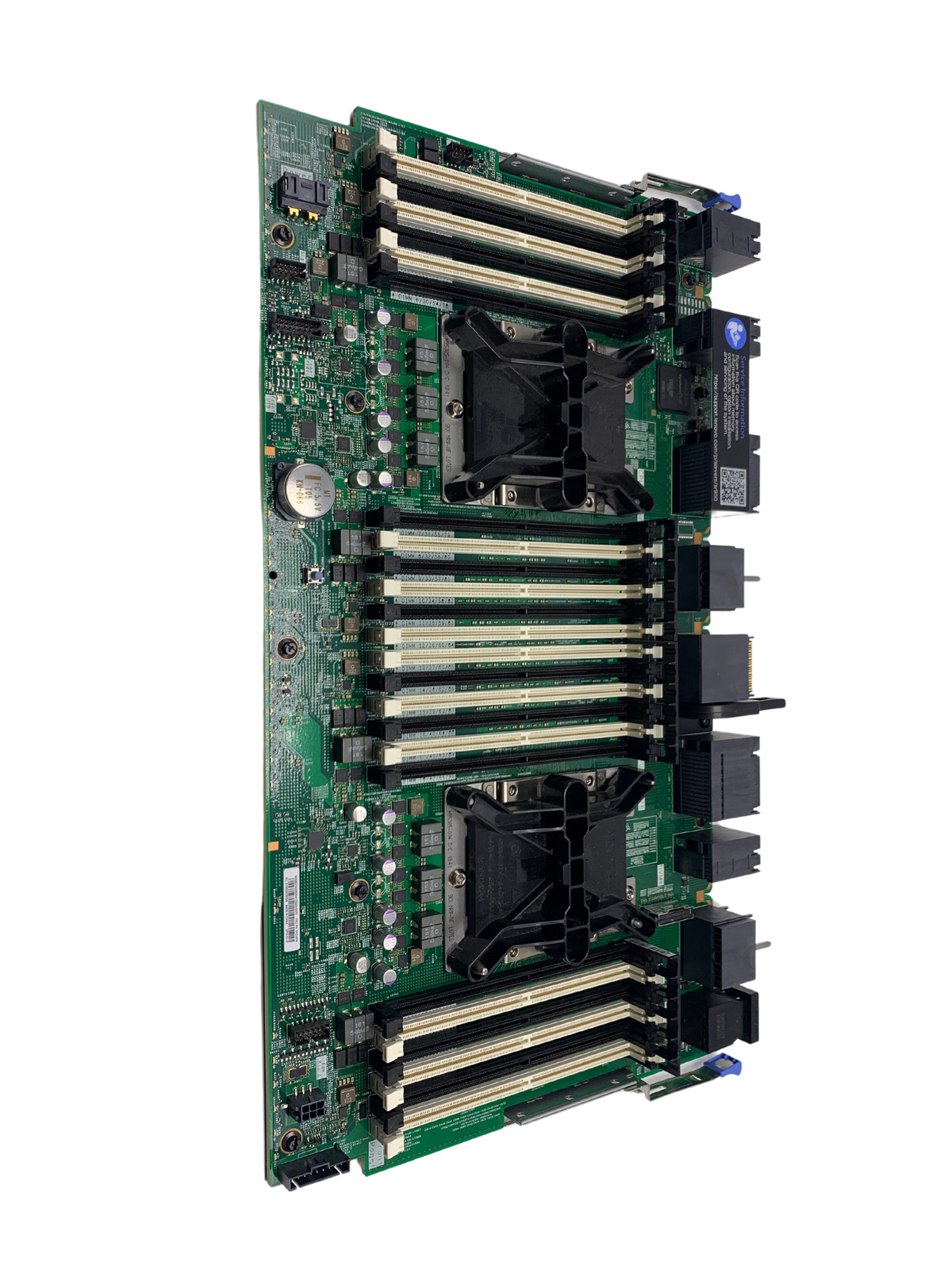 Lenovo 01CV979 THINKSYSTEM SR950 System Board for sale online | eBay