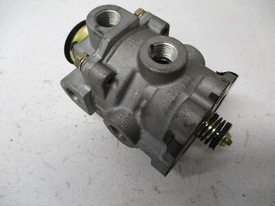 106453 BENDIX E-6 FOOT BRAKE VALVE GENUINE BENDIX E6 VALVE | eBay