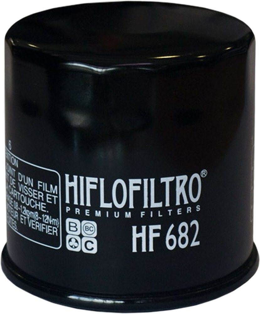 HIFI-FILTER T501 - cross reference oil filters | oilfilter ...