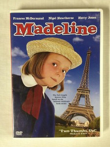 Madeline [DVD] 2004 | eBay