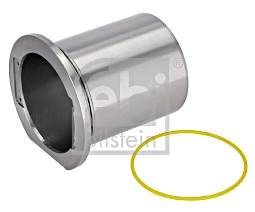 FEBI Air Compressor Cylinder Sleeve For MERCEDES AXOR 2 02-05 ...