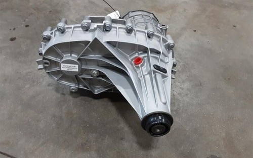1999-2002 Chevy Silverado 1500 2500 Transfer Case OPT NP8 Assembly | eBay