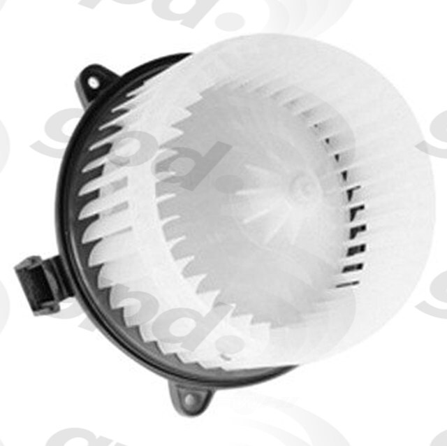 HVAC Blower Motor Global 2311439 for sale online | eBay