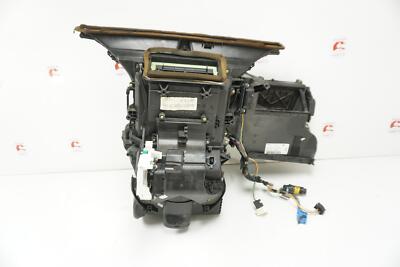 04 2004 Mini Cooper S Heater Assembly Used Oem | eBay