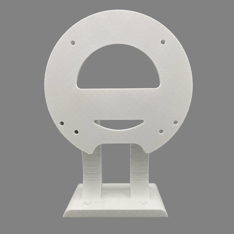 Unifi Horizontal Wall Mount for U6-Pro-US, U6-Enterprise-US, U6-LR-US ...