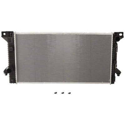 Radiator Super Cooling Fits 07-08 EXPEDITION 473604 | eBay
