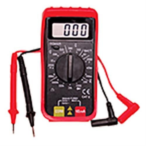 Digital Pocket Multimeter with Protective Holster | eBay