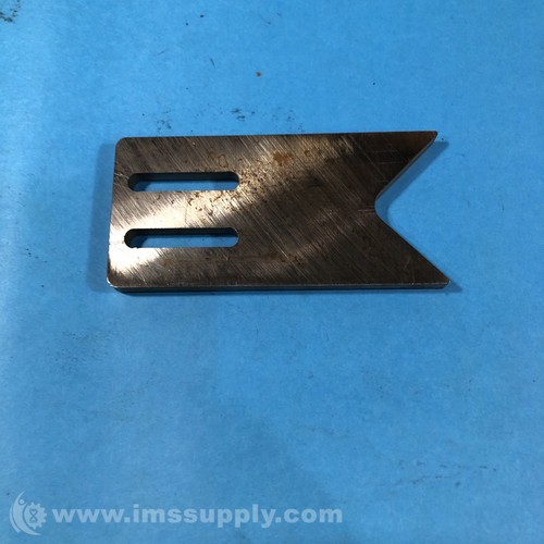 WSA-1275-3 10 Steel Work Locator Plate USIP | eBay