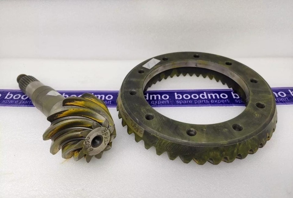 FH HYPOID SET 4.3R 10x43 0502DA1700N | eBay UK