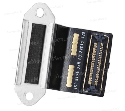 CÂBLE D'ÉCRAN LCD LVDS NAPPE EDP POUR MACBOOK AIR 13" A1932 A2179 A2337 ...