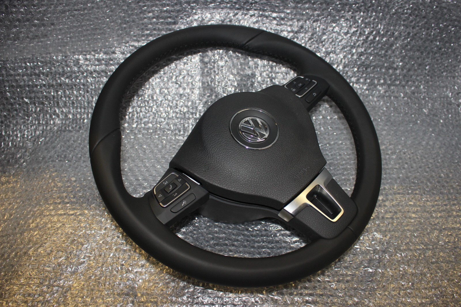 Lenkrad Vw Golf 6