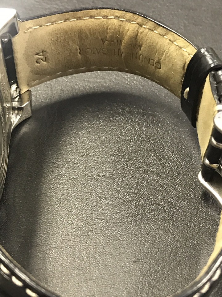 INVICTA Vintage Men’s CHRONOGRAPH Bronze DIAL WATCH #2585 | eBay