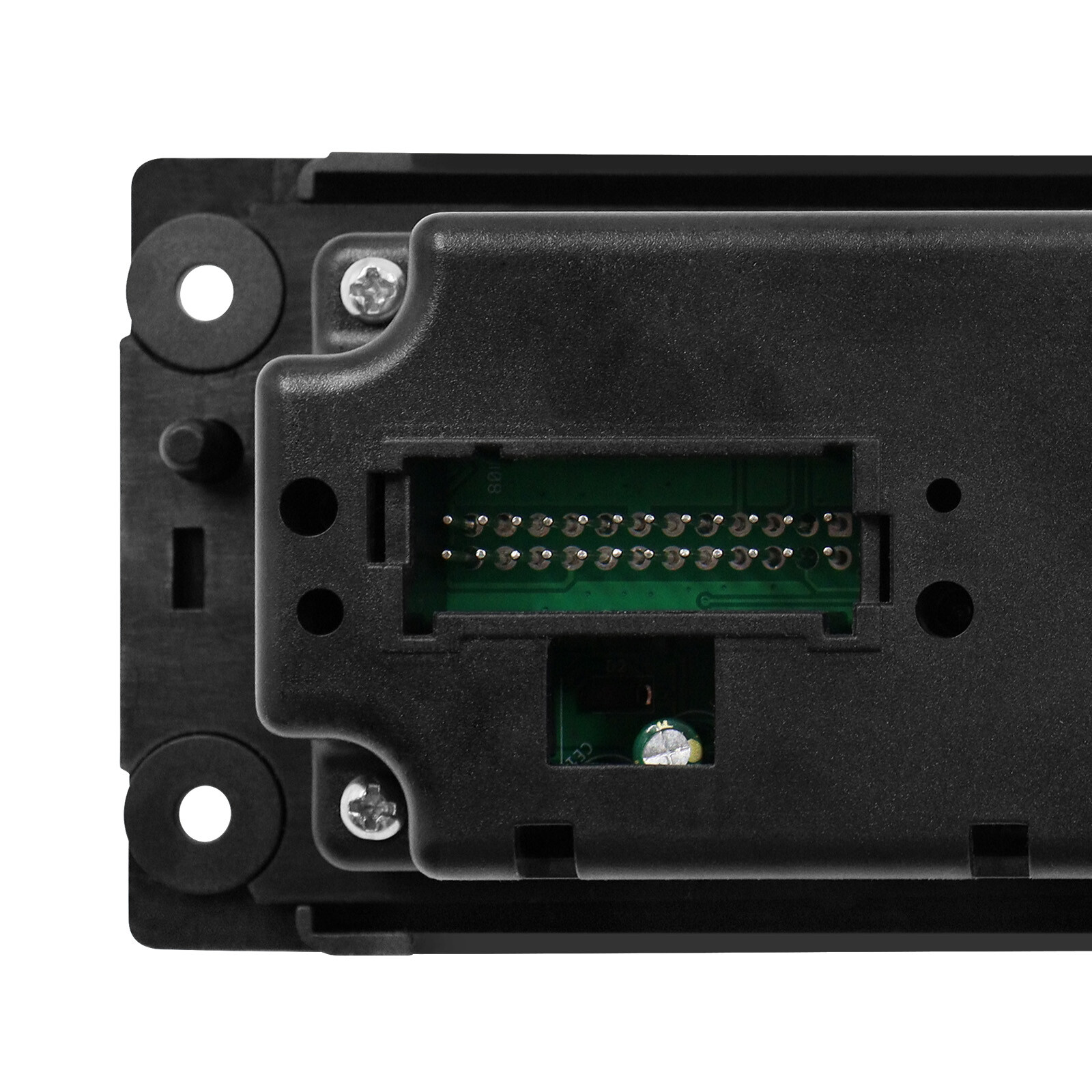 AC Heater Climate Control Module 3545543C6 3545543C5 For 2002-2012 ...