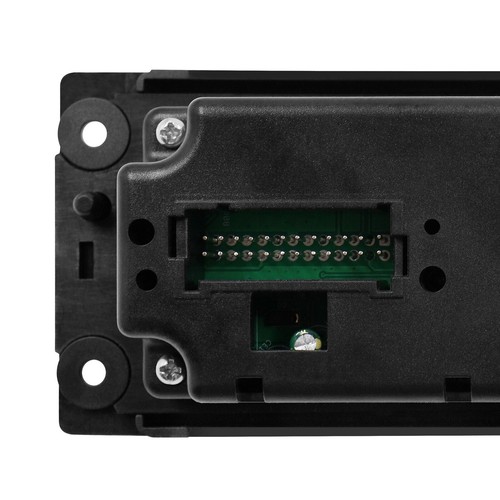 AC Heater Climate Control Module 3545543C6 3545543C5 For 2002-2012 ...