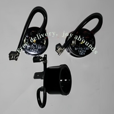 1PC For B170-130 overload protector line air conditioning compressor | eBay