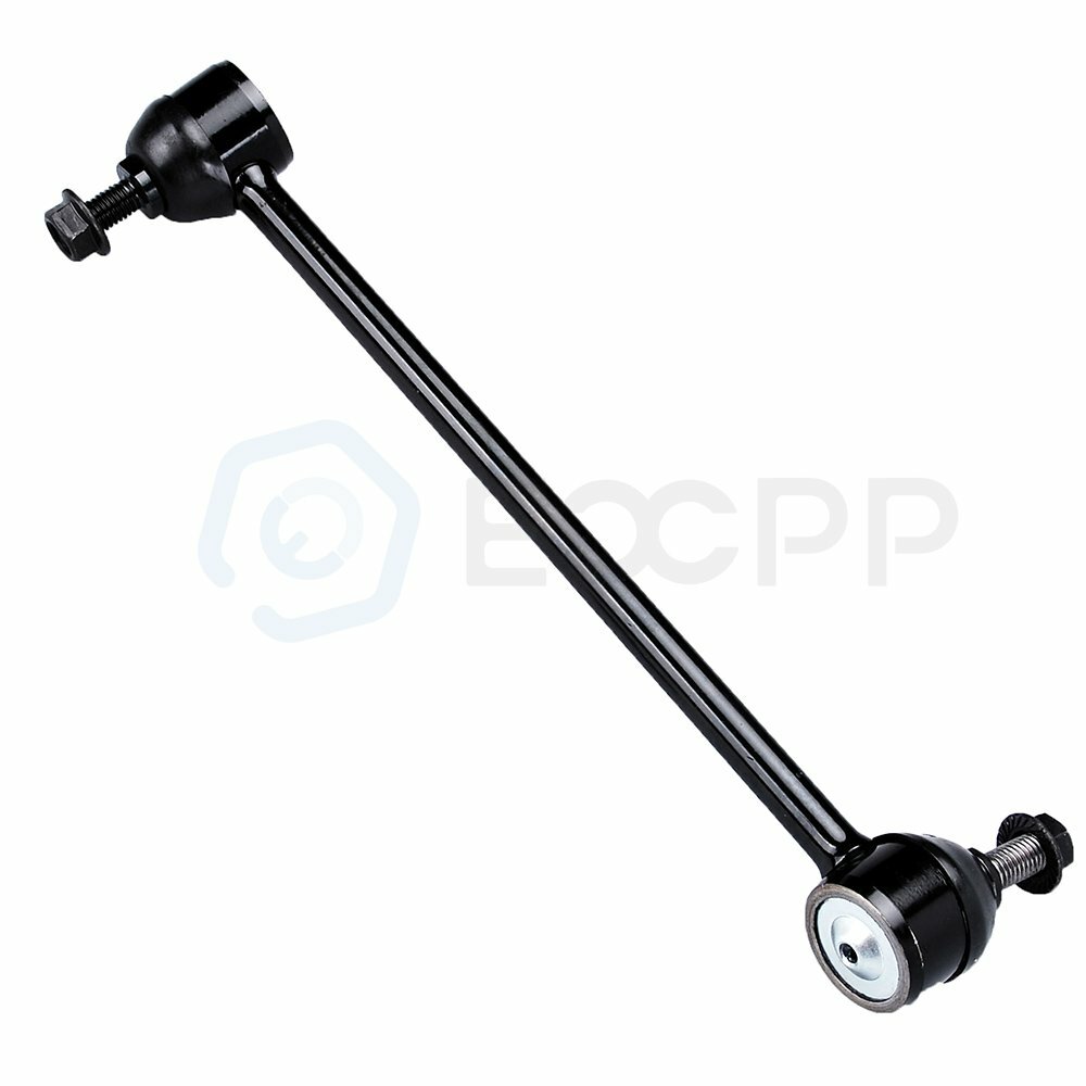 For 2005-2007 Ford Five Hundred 6PCS Front Tie Rod Ends Sway Bar Links ...