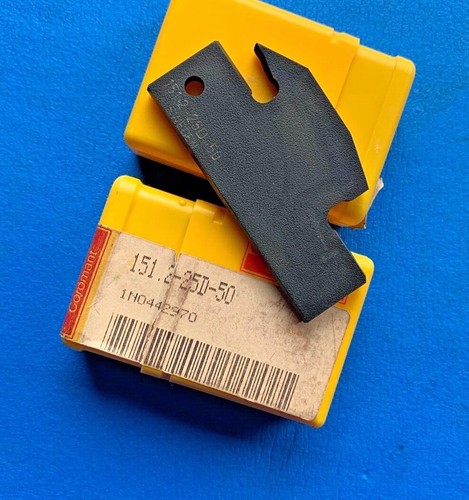 Sandvik 1 X Cash Box to Stab 151.2-25D-50 | eBay