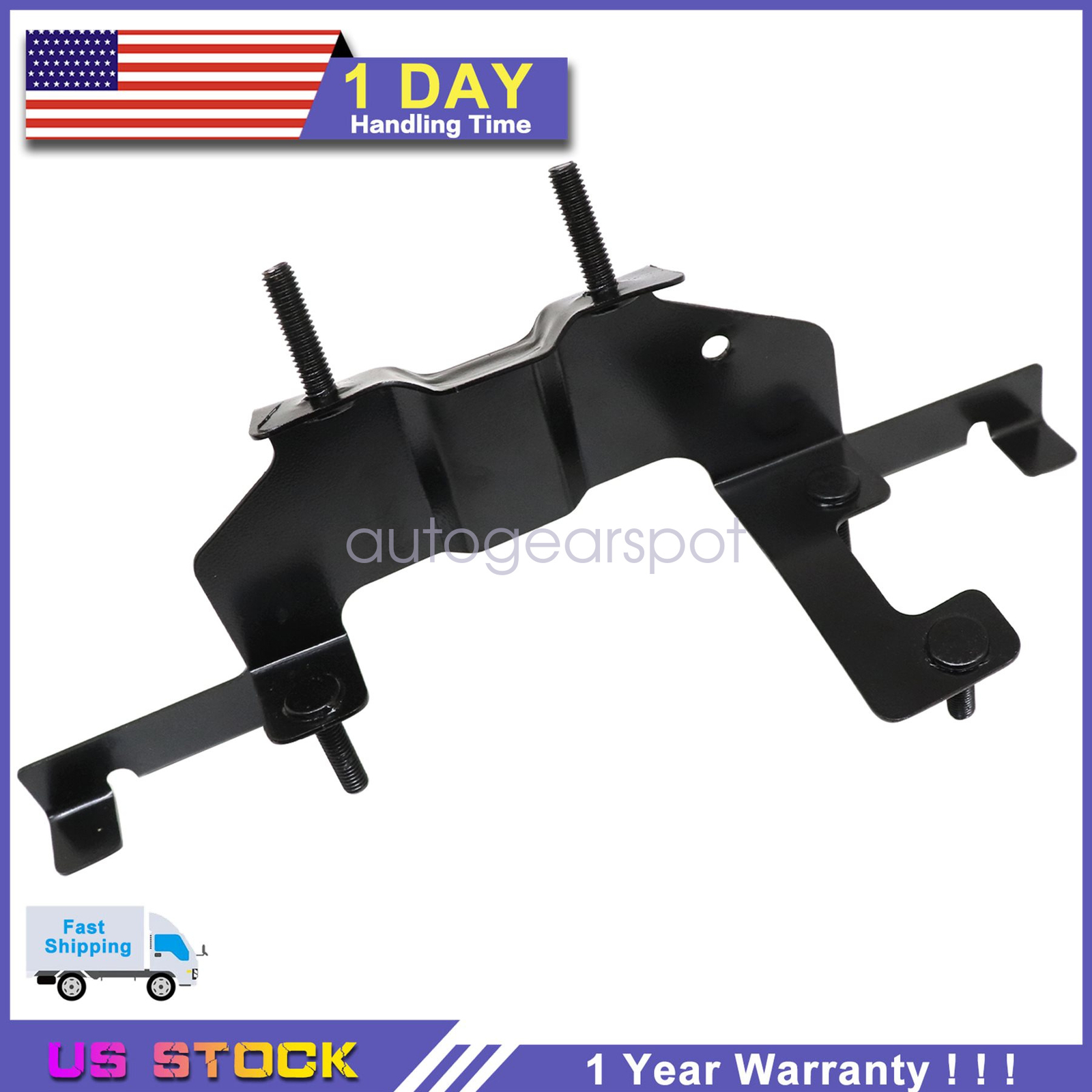 For Nissan Altima 2020-2023 Radar Mount Distance Sensor Bracket 28452 ...