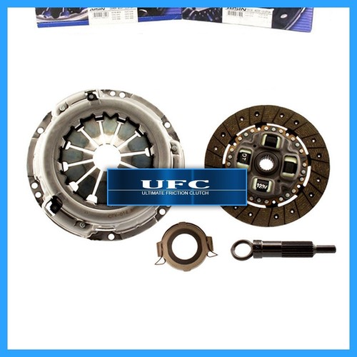 AISIN PREMIUM CLUTCH KIT TOYOTA 4AFE 4ALC 4AF 5EFE 3EE COROLLA TERCEL ...