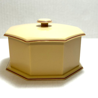 Victorian - Antique Celluloid Box