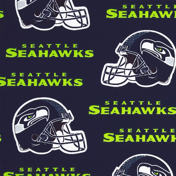 NFL Bar Table with Football Team Logo Fabric Table Top W Glass and ...